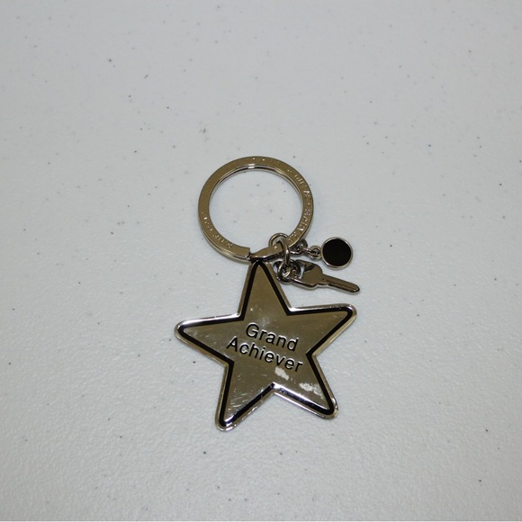 Mary Kay | Accessories | Mary Kay Grand Achiever Keychain | Poshmark